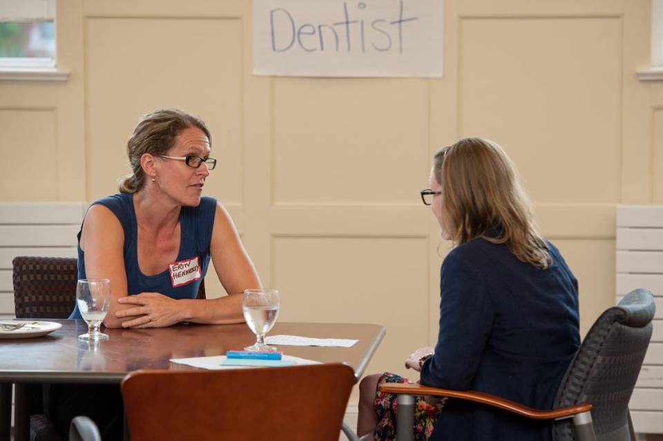 WISE Works - Women in Science and Engineering